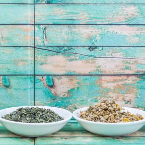 How to Grow and Prepare Your Own Tea | McCabe's Landscape