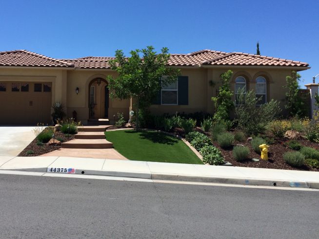 Mediterranean Gardens | McCabe's Landscape