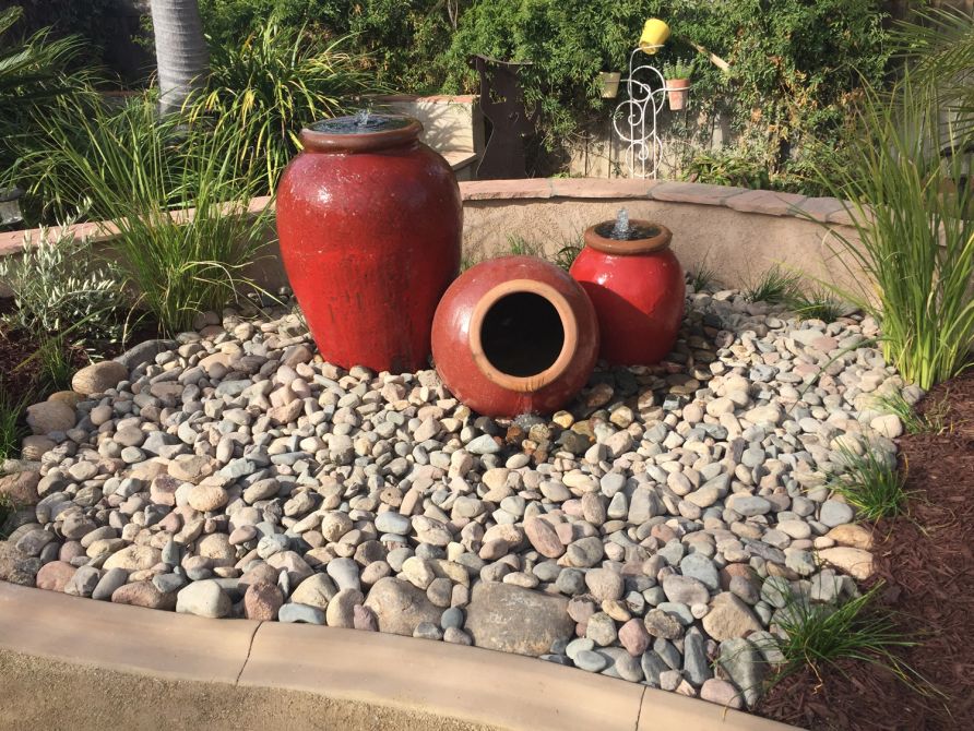 Strolling Recreation Spaces | McCabe's Landscape