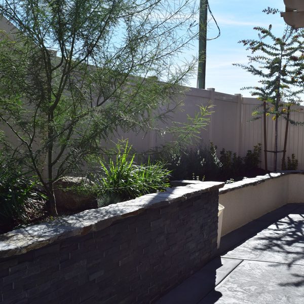 Dividing Walls 101 | McCabe's Landscape