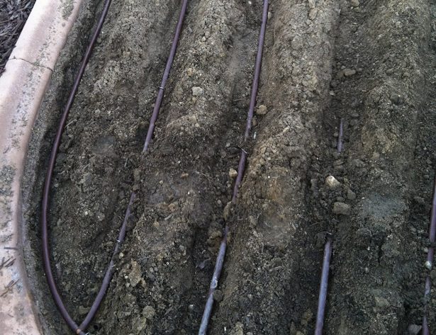 How to Know if Your Irrigation System is Leaking | McCabe's Landscape ...