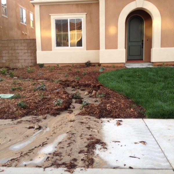 The Importance of Proper Drainage | McCabe's Landscape