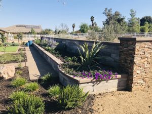 Stone & Brick Work - McCabe's Landscape Construction