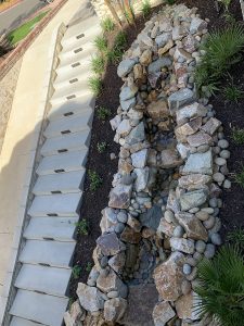 Transform Your Yard with Concrete | McCabe's Landscape Construction
