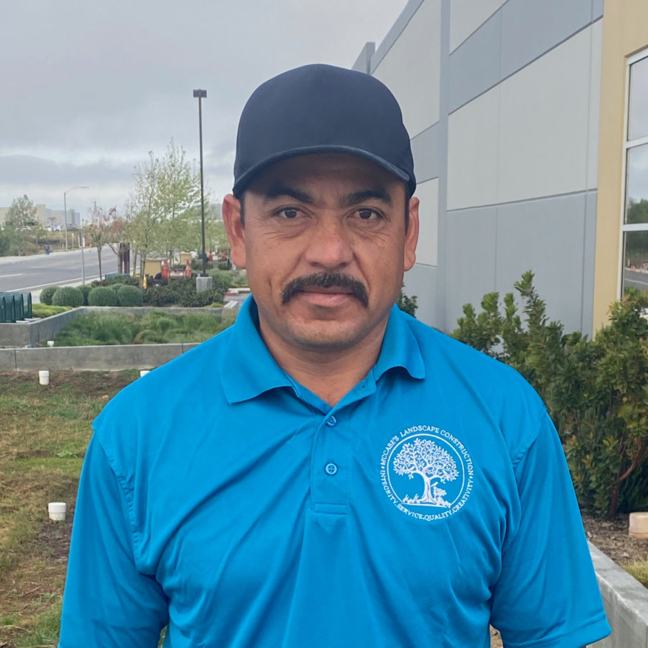 Meet Our Team | McCabe's Landscape Construction