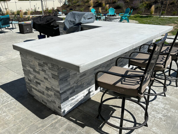 Stone & Brick Work | McCabe's Landscape