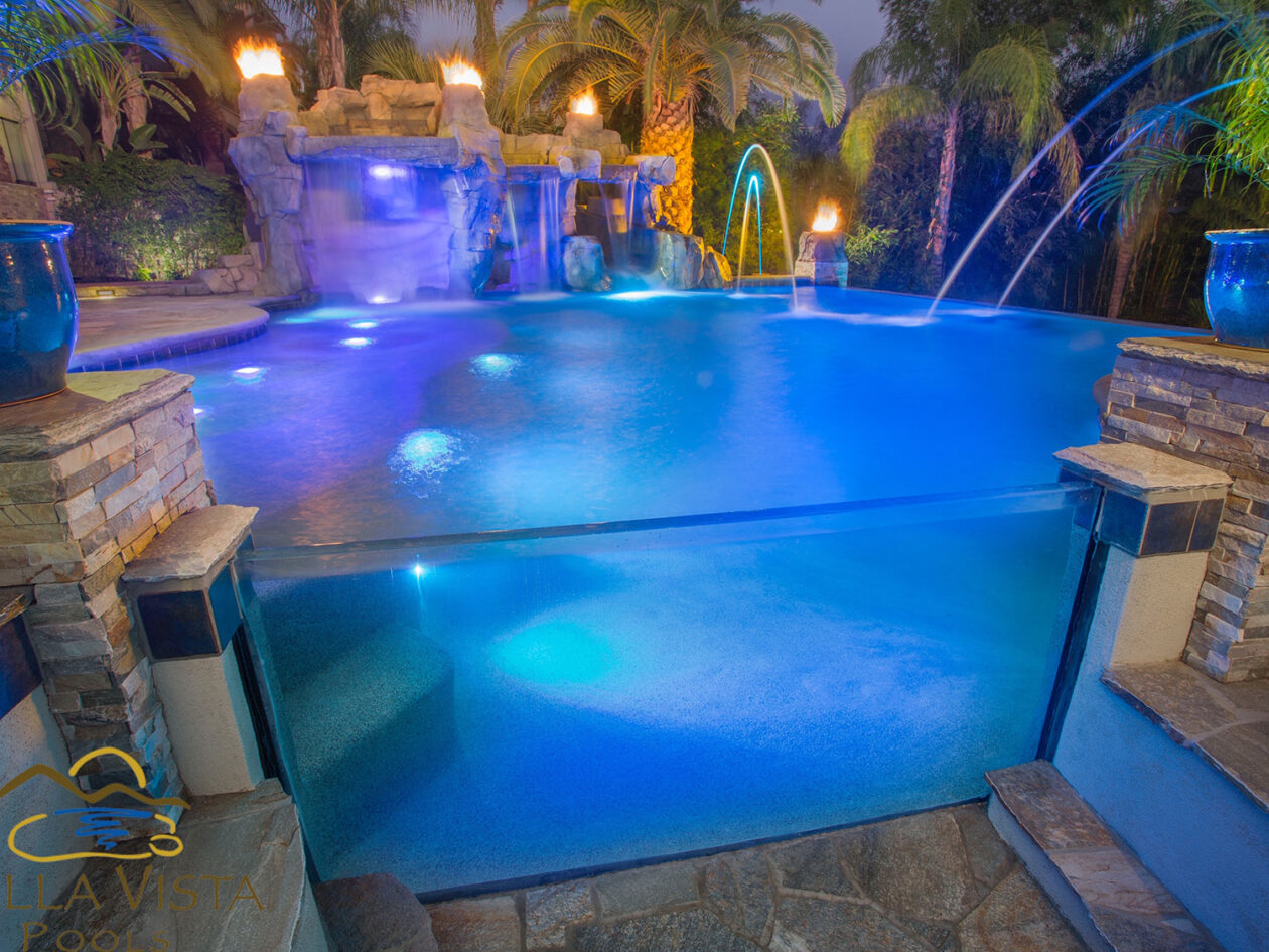 Diving into the Future: Exciting Swimming Pool Innovations for 2024 ...