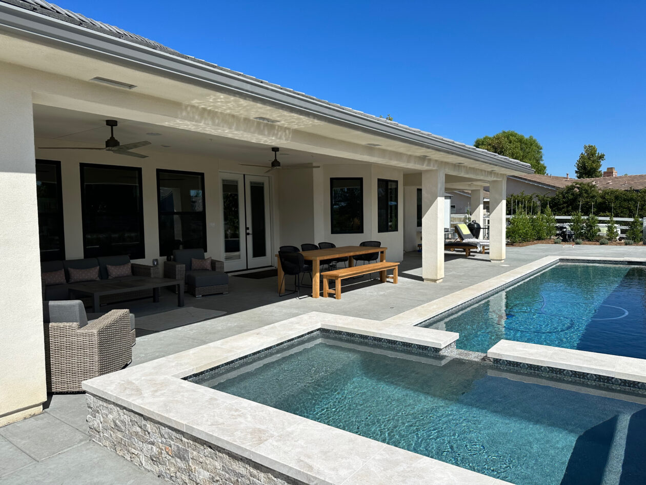 A Temecula Wine Country Retreat Inspired by Ojai Valley Farms | McCabe ...