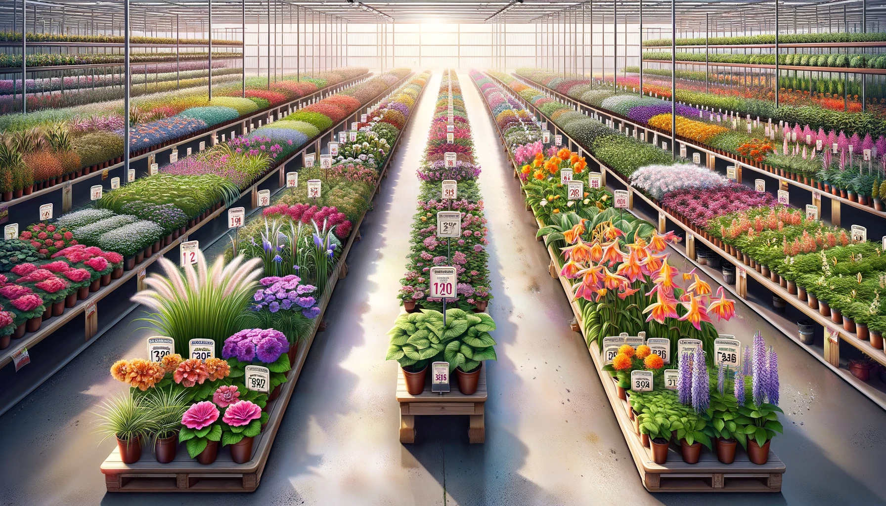 Plant Showdown: Brand-Named vs. Generic – Which Will Bloom Best in Your ...
