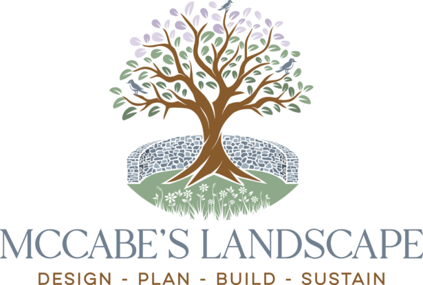 Get in Contact With Us | McCabe's Landscape Construction