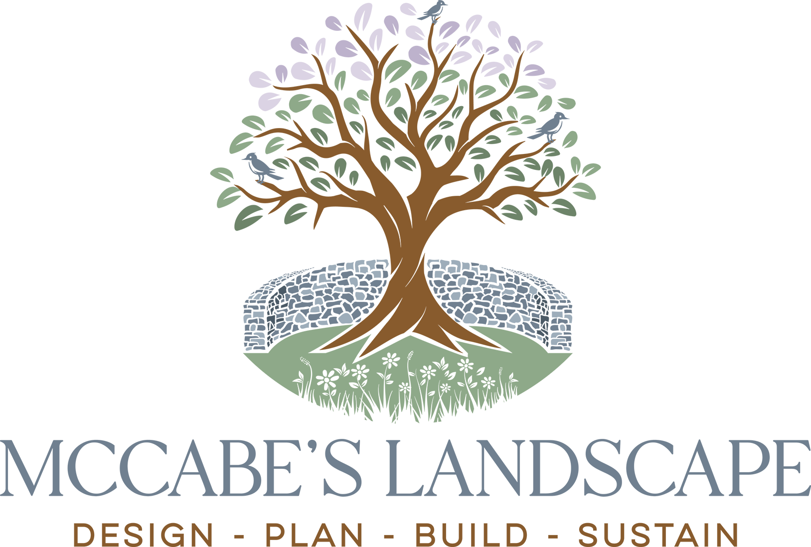 Get In Contact With Us Mccabes Landscape Construction