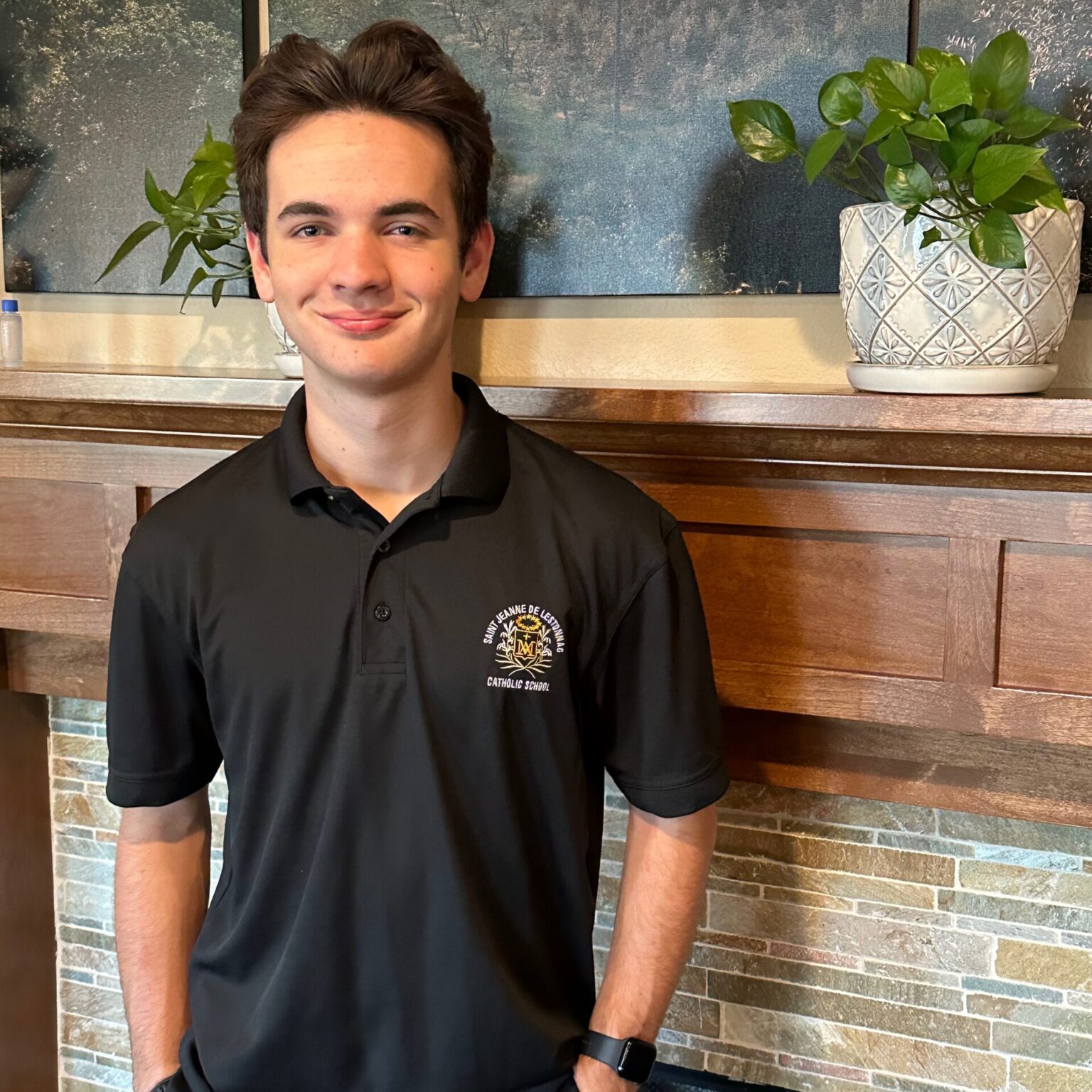 Meet Our Team | McCabe's Landscape Construction