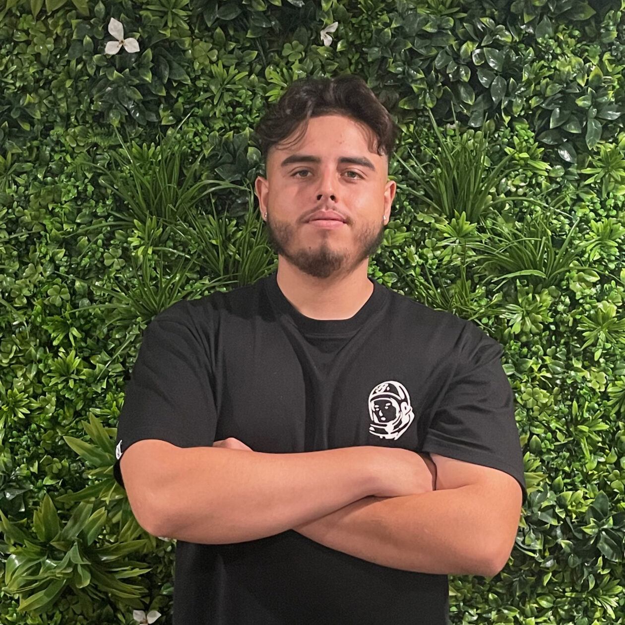 Meet Our Team | McCabe's Landscape Construction
