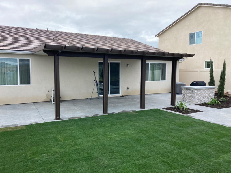 The Best Grass Types for Southern California Lawns