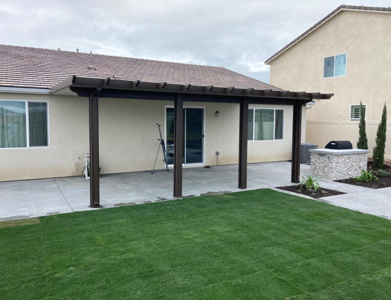 How Big Should a Lawn Be? | McCabe's Landscape