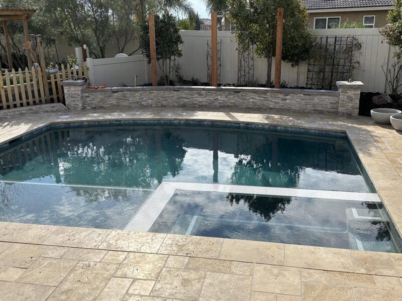 Small Pools, Big Impact: Designing a Stunning Pool in a Limited Space