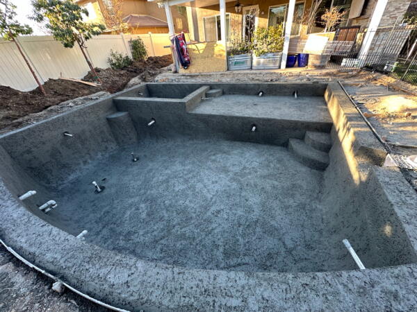 The Ultimate Guide to Building a Custom Pool: What to Expect from Start ...