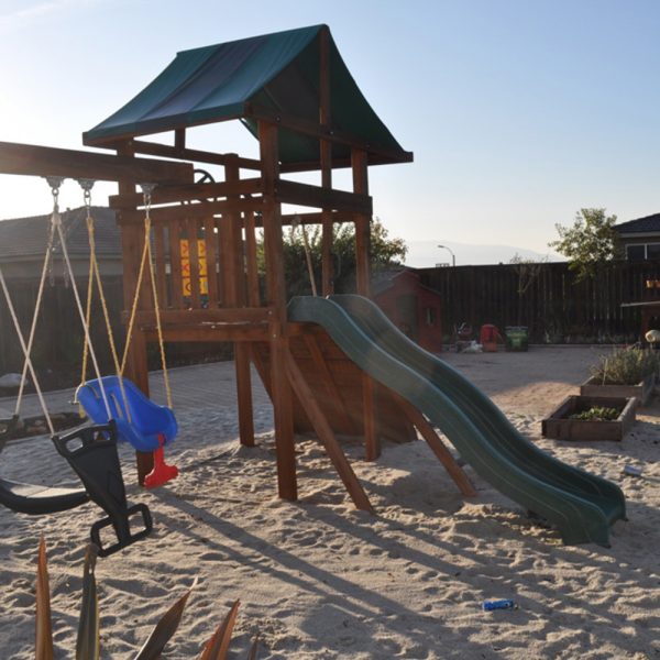 Landscaping Can Be Fun for Kids, Too! | McCabe's Landscape